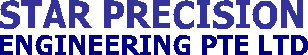 star precision - company information
